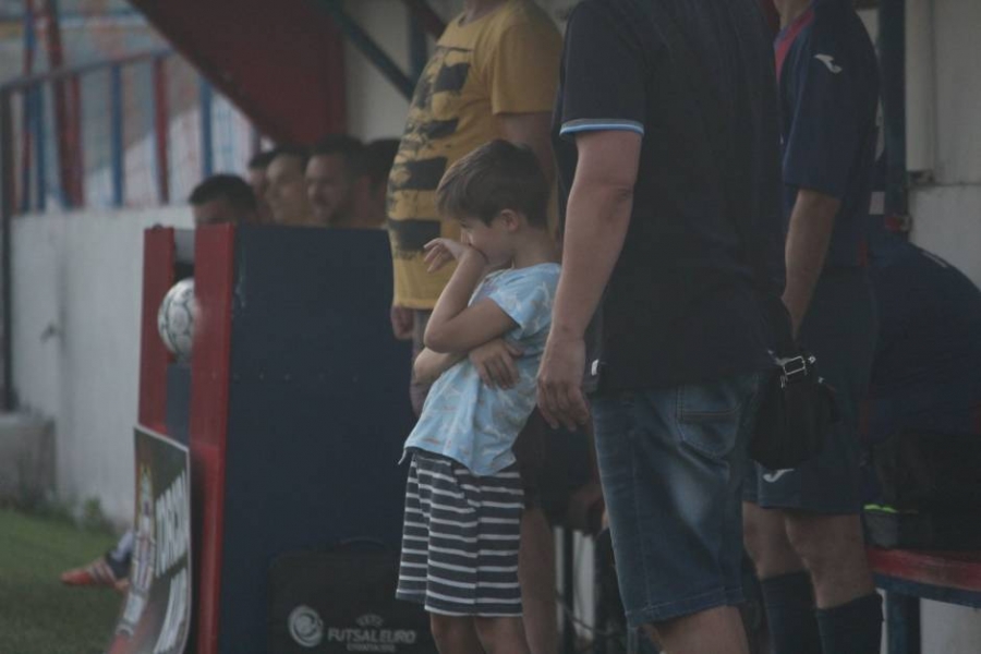 Podstrana portal - Malonogometaši Podstrane večeras igraju polufinale ...